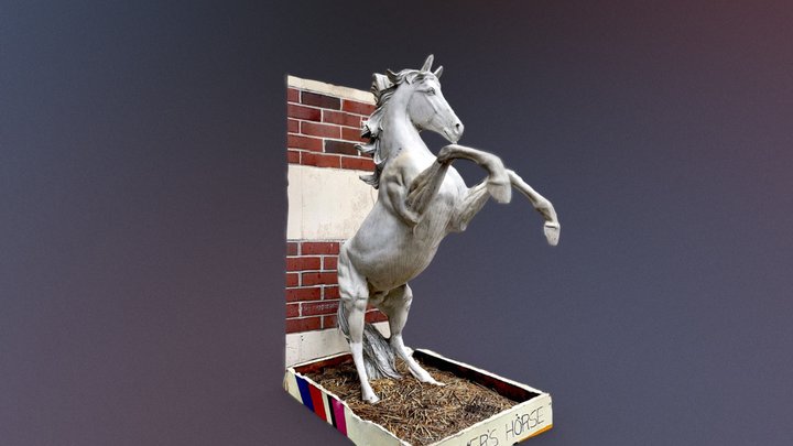 Status 3D models - Sketchfab