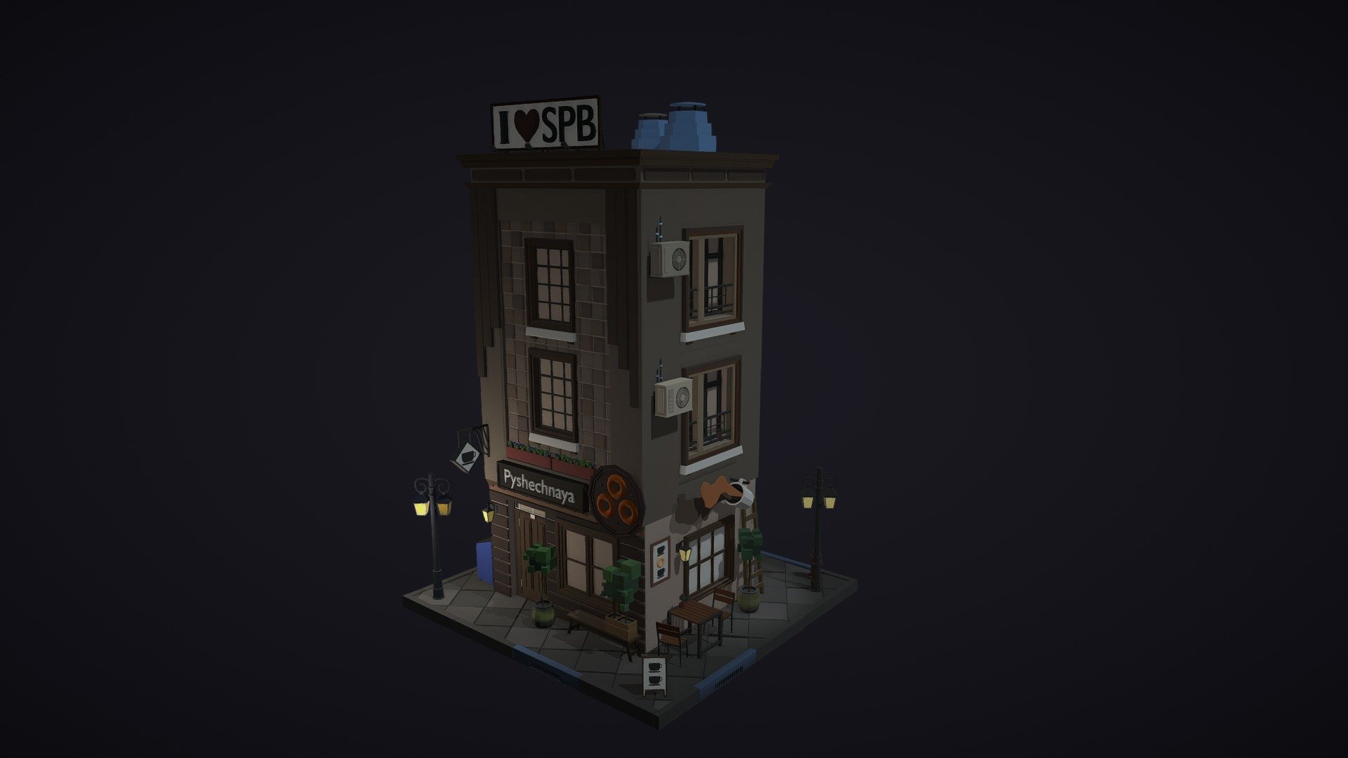 paint drafts - Download Free 3D model by ipsil (@cis.jure) [0464f26 ...