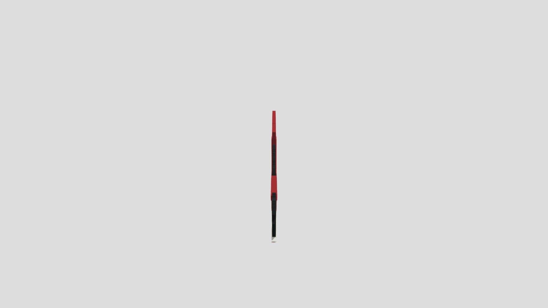 Red sword - 3D model by LeeTrongjNghiax [04654fc] - Sketchfab