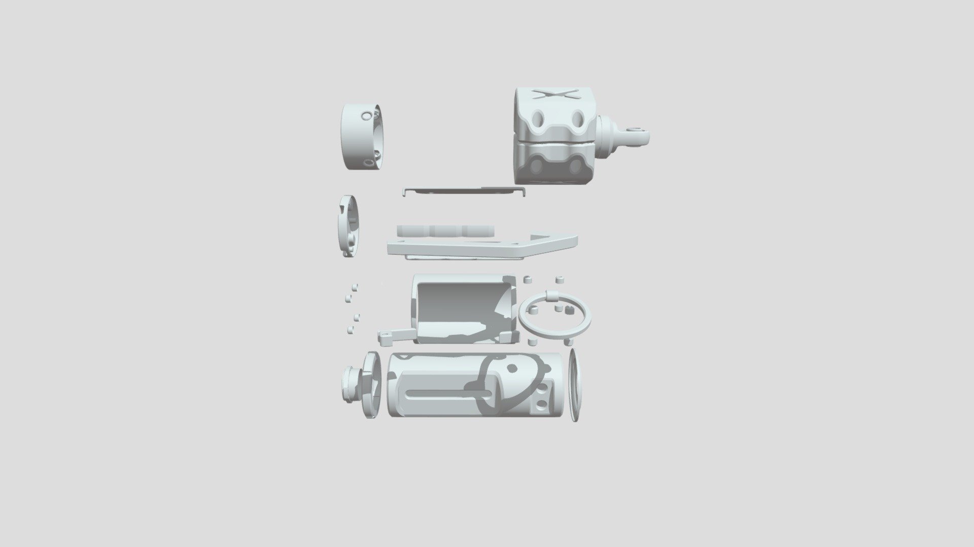 20220617 2 - 3D model by tachiki_itc [04663e2] - Sketchfab
