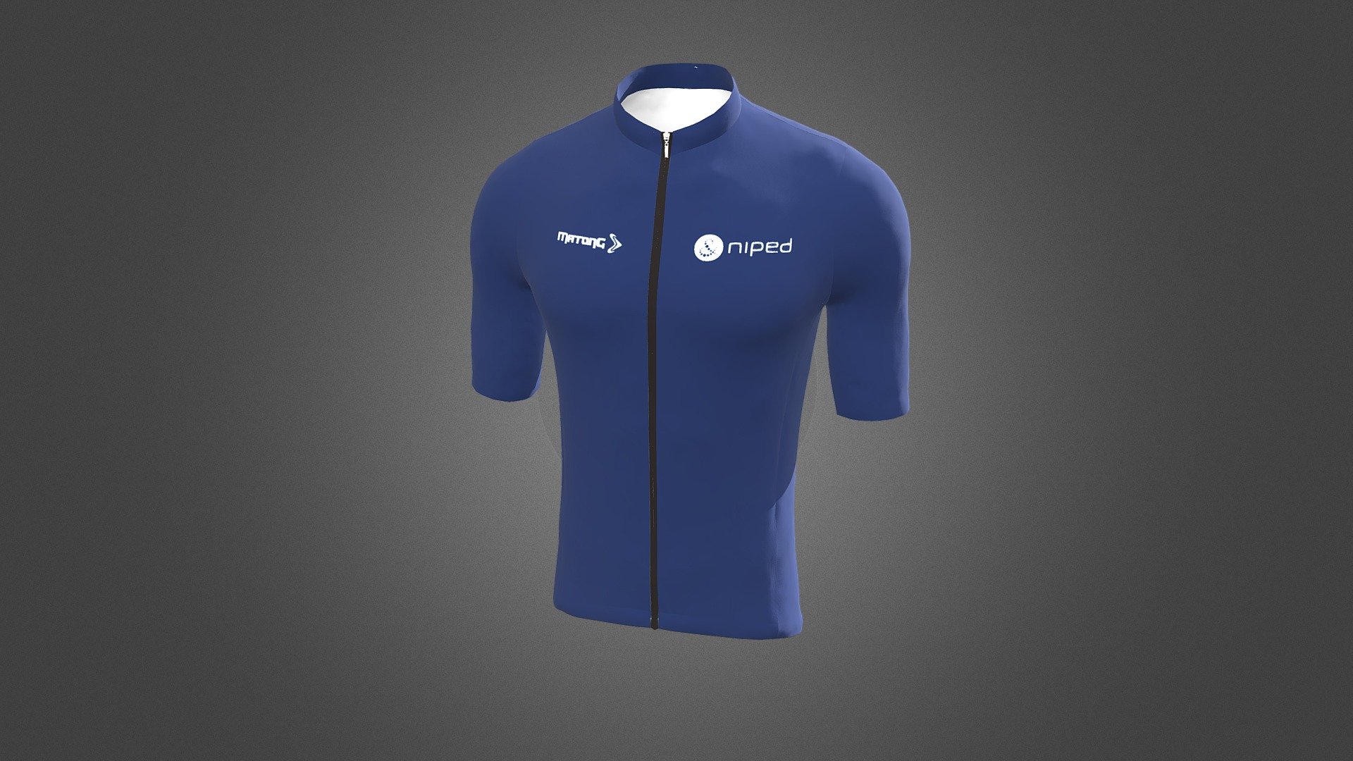 03503 NIPED 2022 - 3D model by Matong [0466852] - Sketchfab