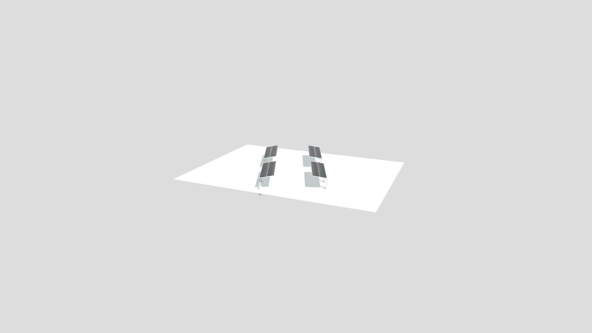 1103_Tacoma, WA_Rev1 - 3D model by BKSolarCanopy [0467788] - Sketchfab