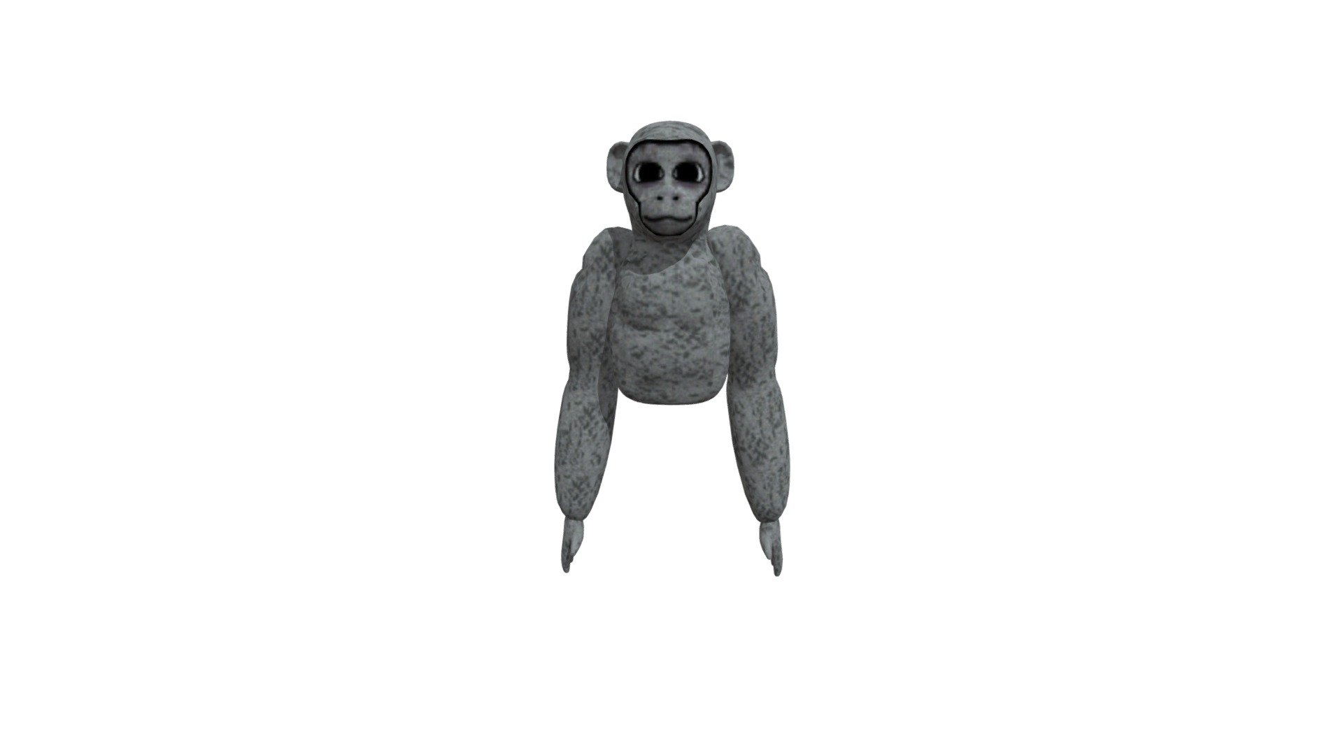 lethal_ape_simon_player_model_leaked - Download Free 3D model by ...