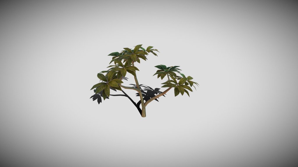 tree - A 3D model collection by 1351902 - Sketchfab
