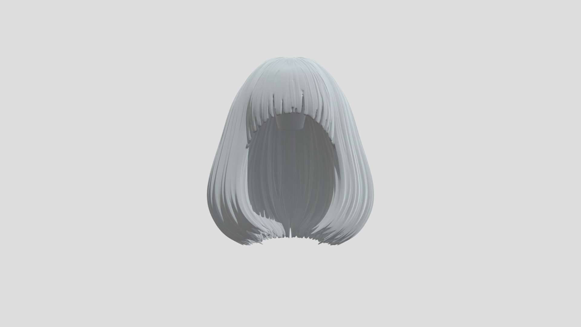 Midnight Bob - 3D model by Elinetic [046e0e2] - Sketchfab