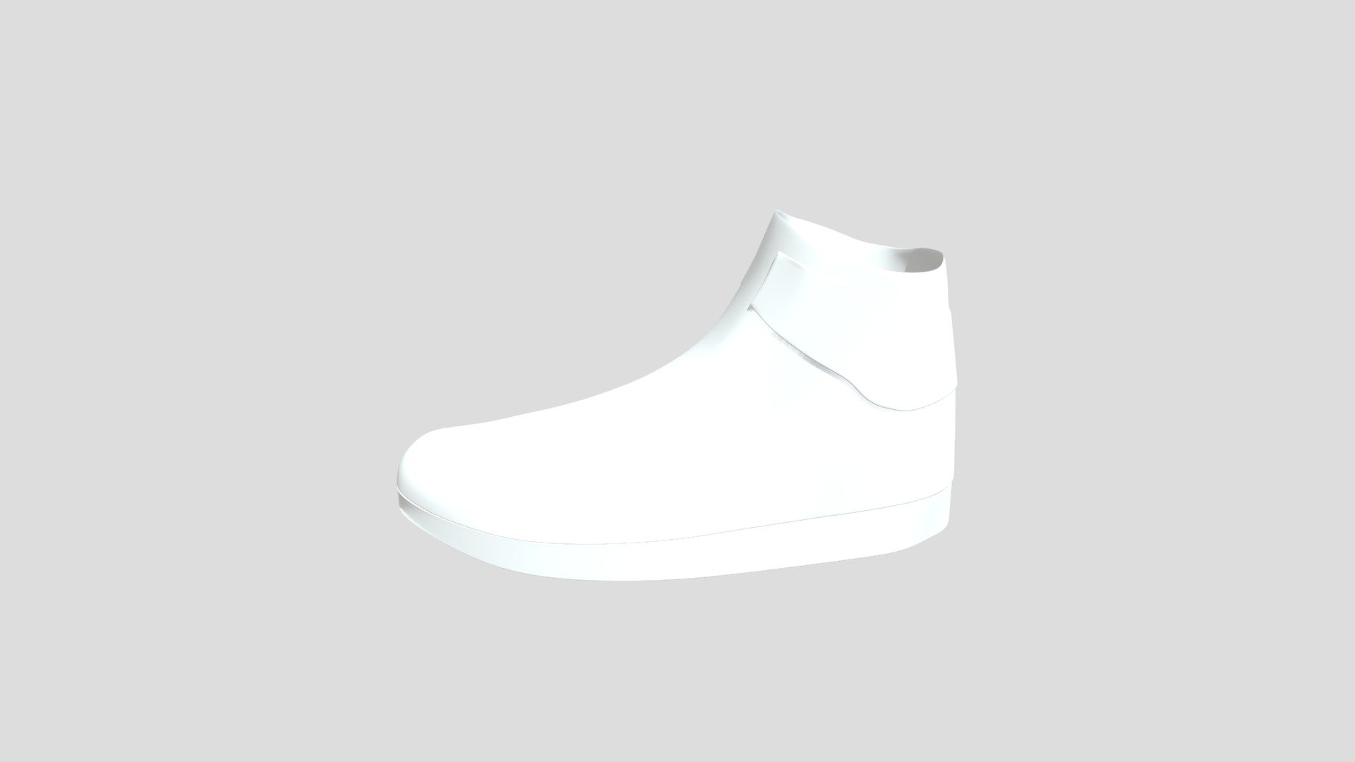 Shoe Base for adverts - 3D model by Ped3d [0470199] - Sketchfab