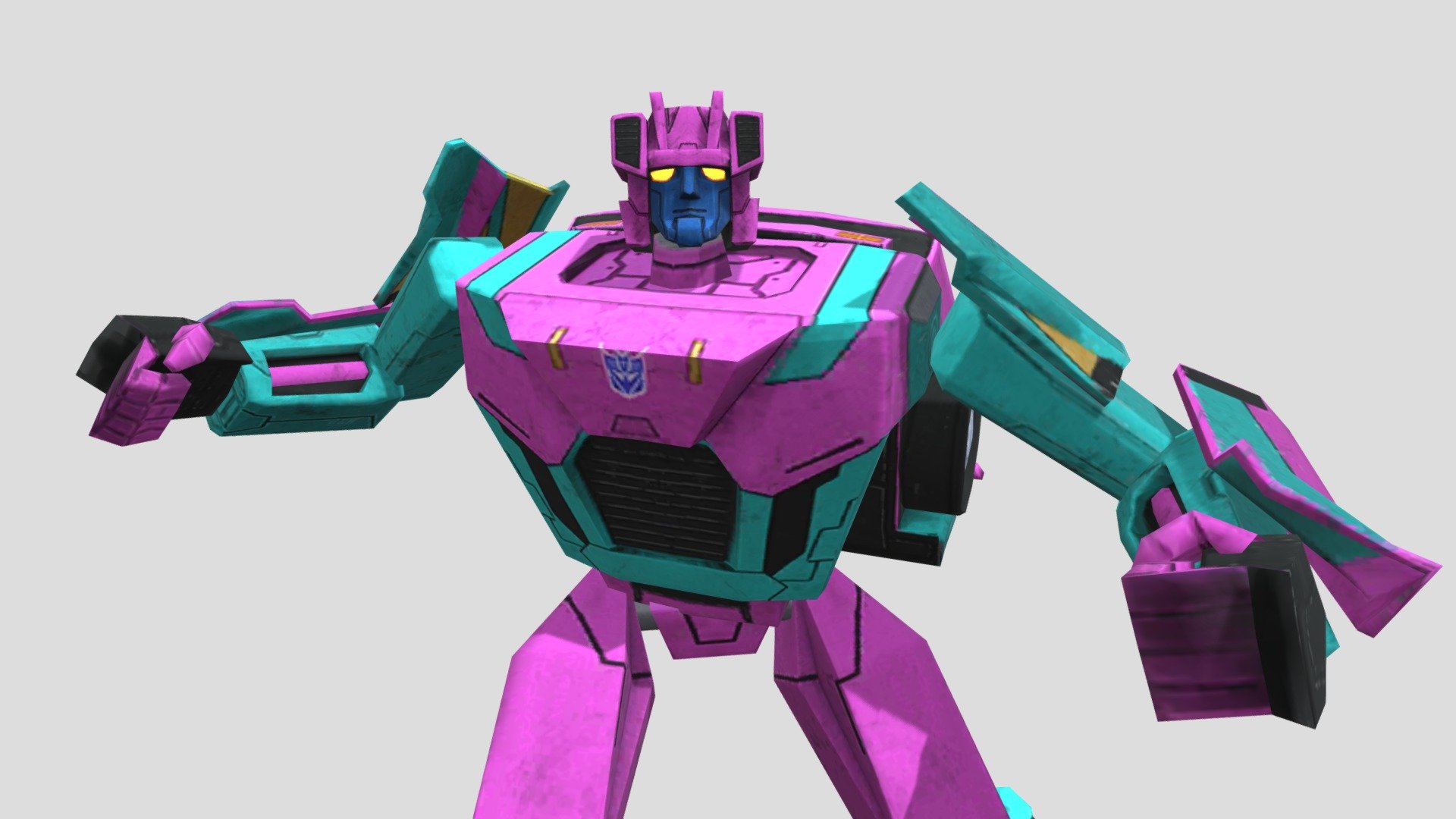 Earth Wars G2 Breakdown - Download Free 3D model by OrangeSauceu ...