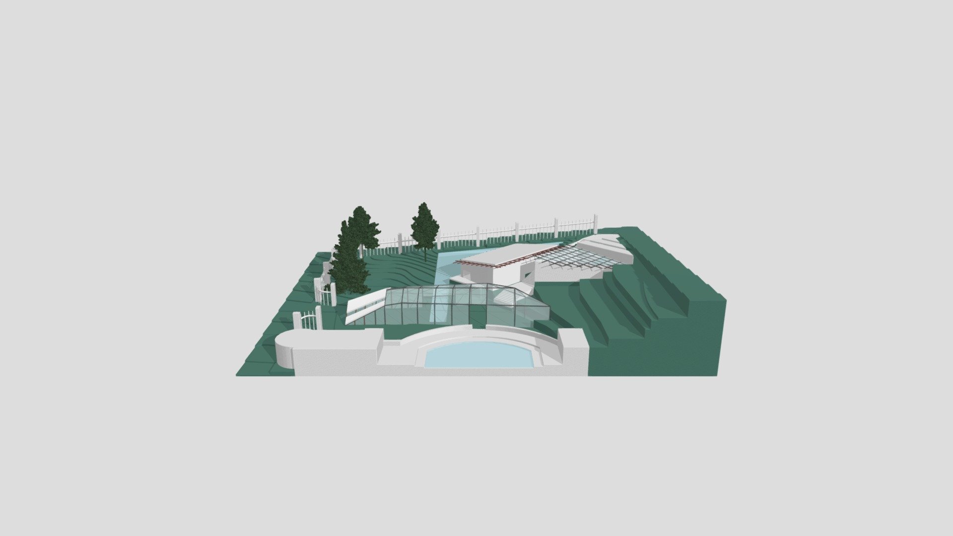 jrp sketchfab - 3D model by ksmith28 [0472caa] - Sketchfab