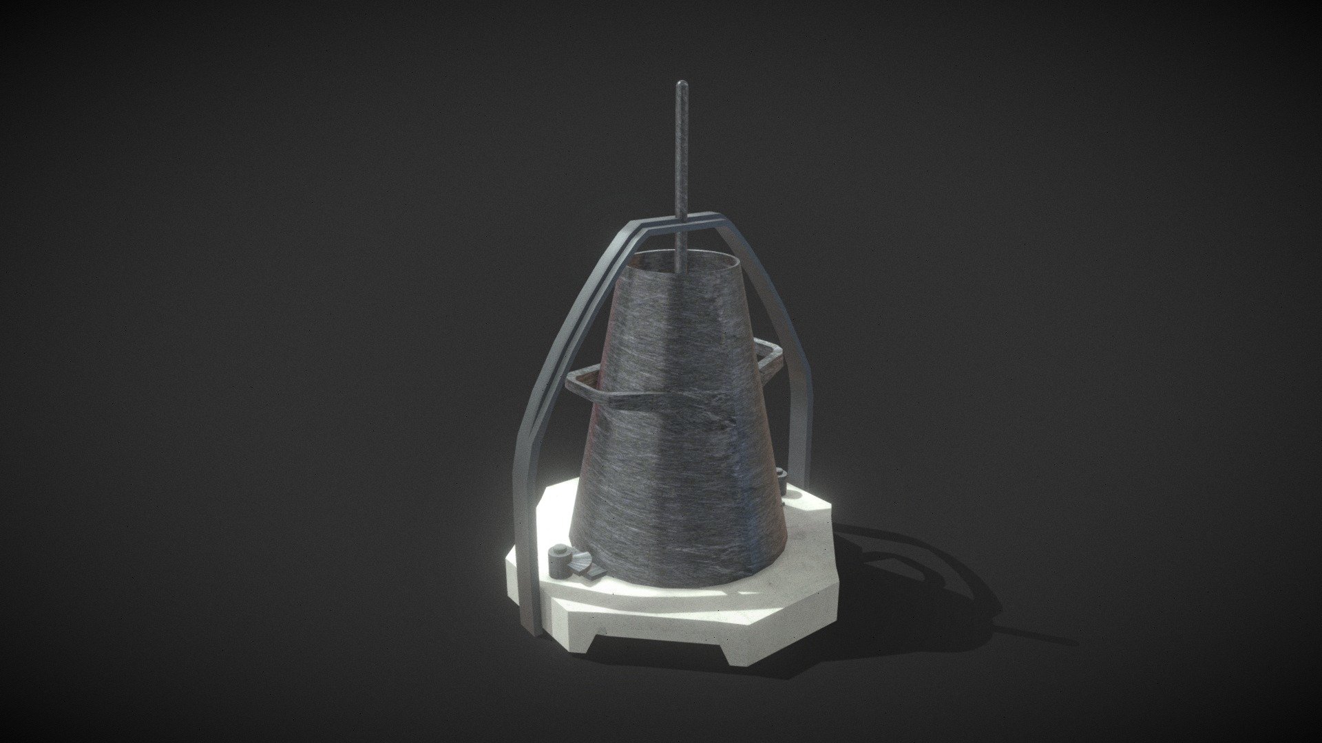 Slump - 3D model by The Learning Network (@TheLearningNetwork) [0473917 ...