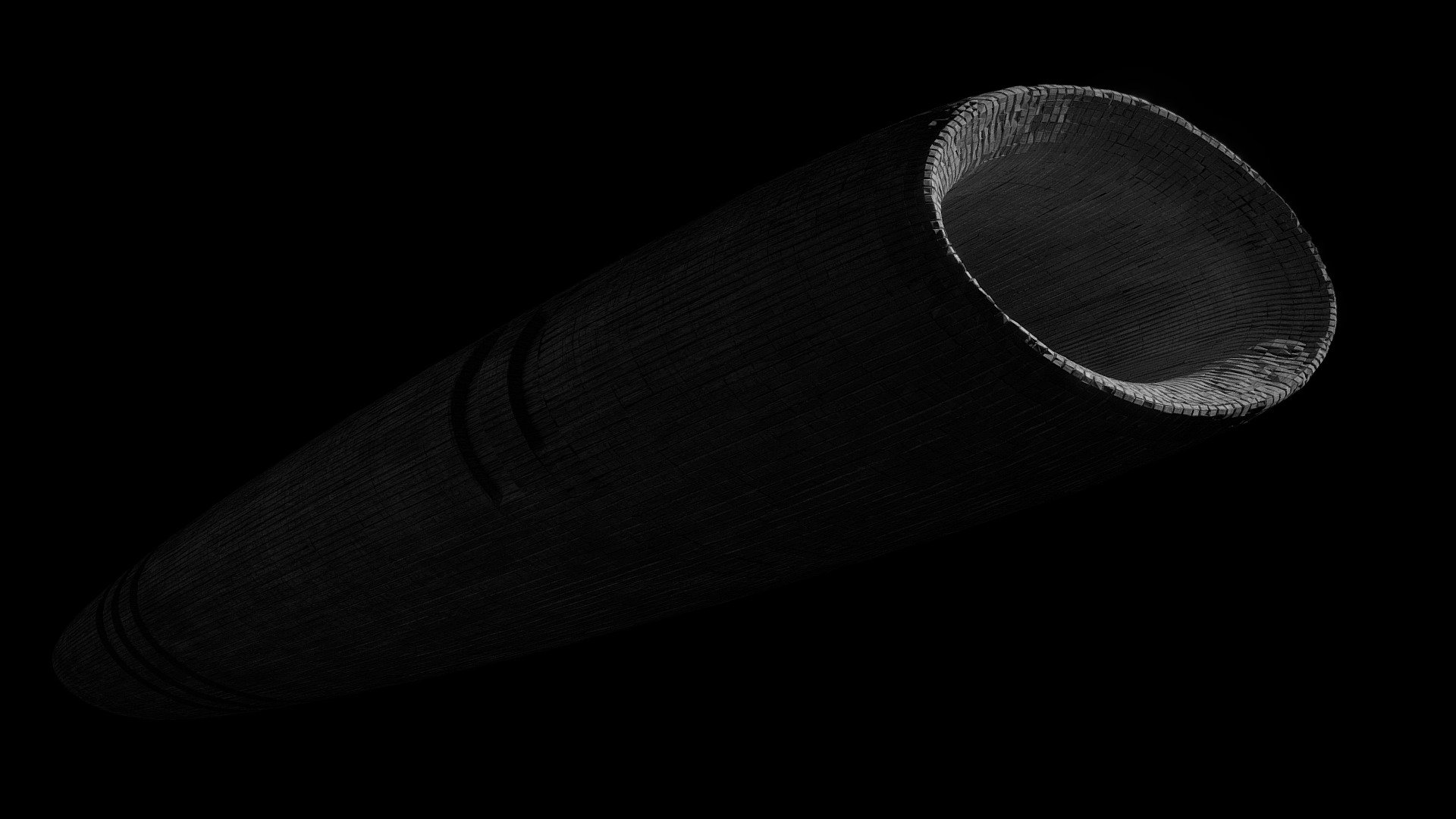 Spacing Guild's Heighliner - 3D model by retro.visor2814 [0474662 ...