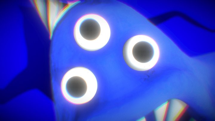 Banban 3D models - Sketchfab