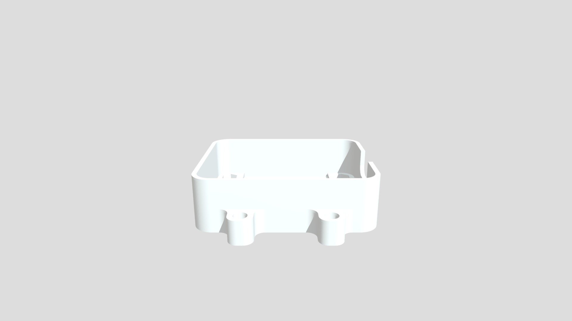SENSAFE V3 Casing - 3D model by shivkampani [047531c] - Sketchfab