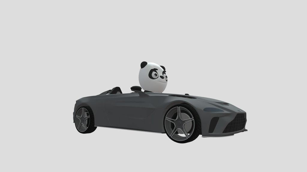 JoyRiders Models - A 3D model collection by Sxi.Sai - Sketchfab