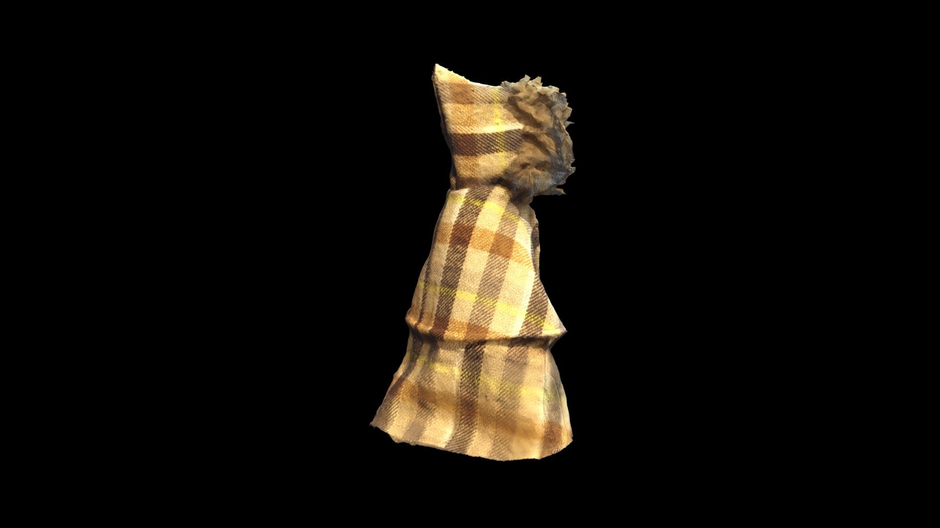 3D Boneca - Download Free 3D model by quintalageosa [0476b78] - Sketchfab