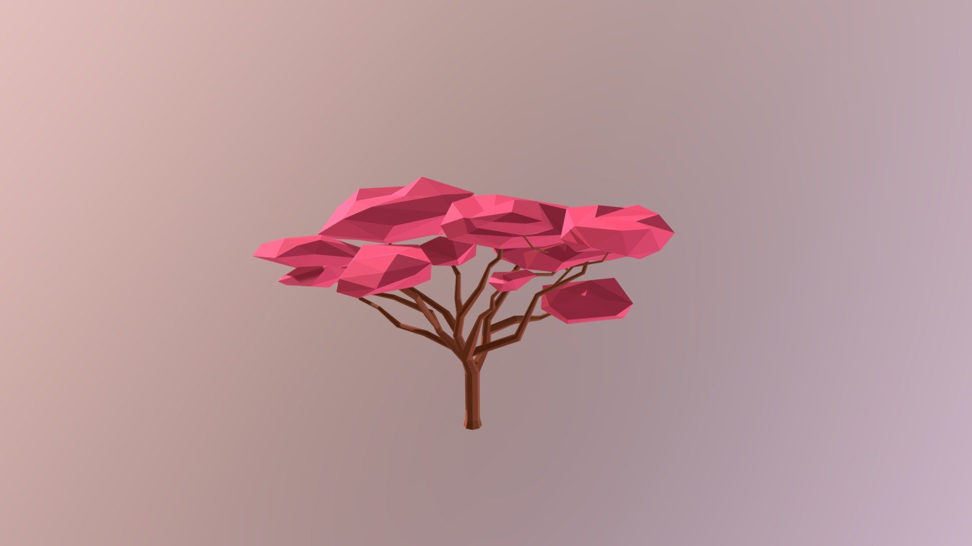 Big Tree Textured - 3D model by shalvinsamy [0477242] - Sketchfab