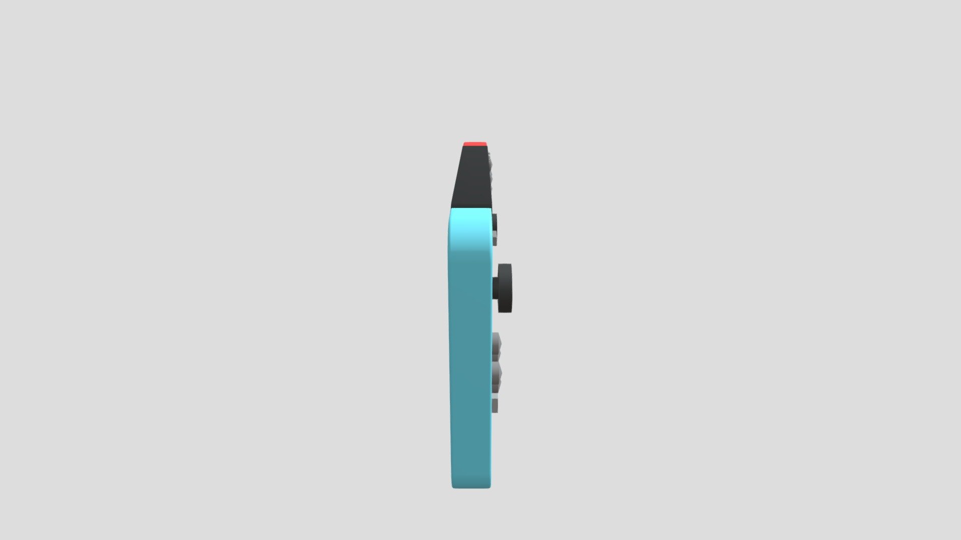 Gadget - 3D model by 202003450 [0477d75] - Sketchfab