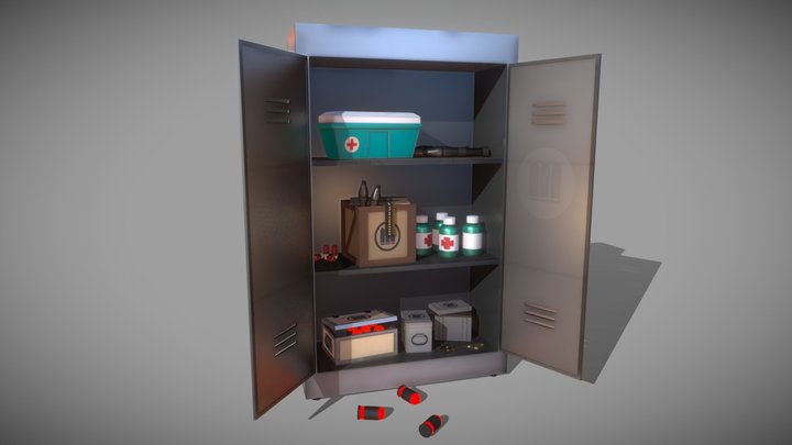 Tf2 3D models - Sketchfab