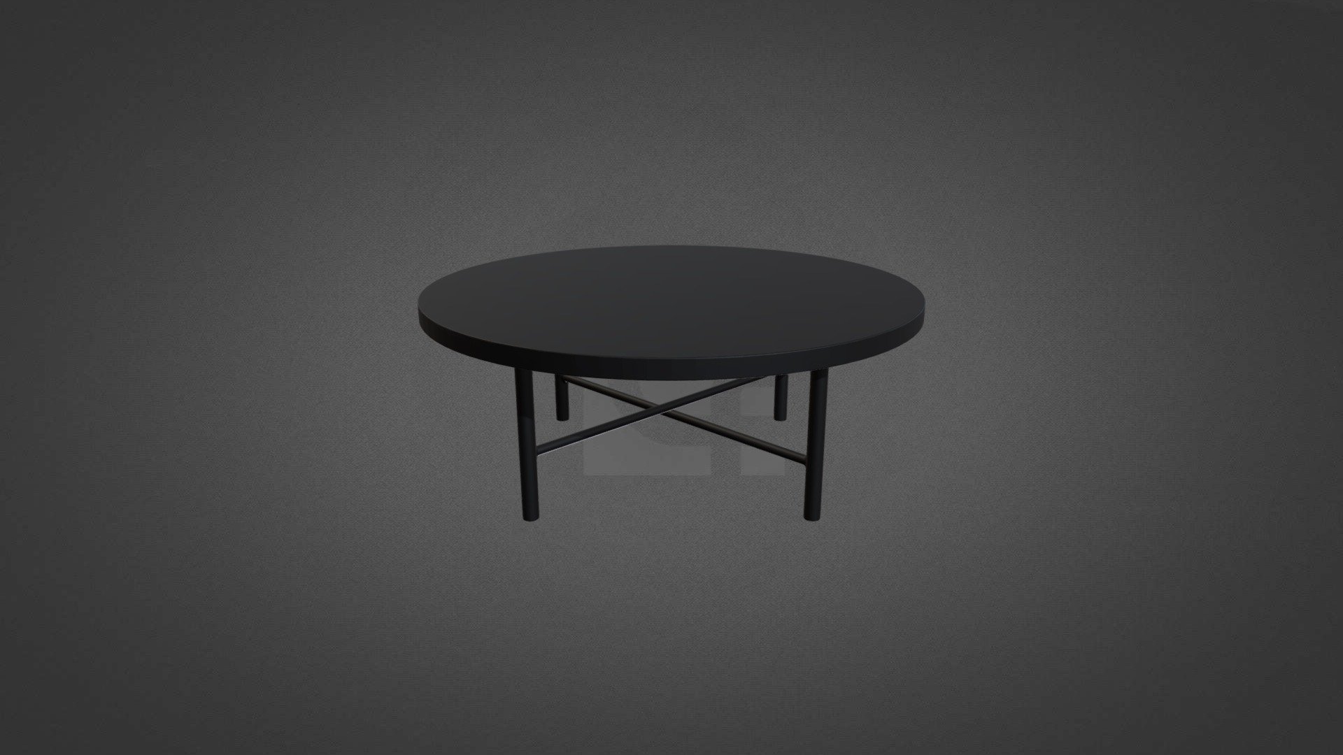 Dias Table - 3D model by conceptfurniture [047b702] - Sketchfab