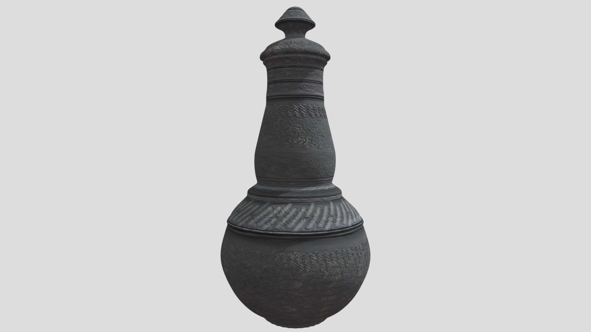 LABU SAYONG MODEN - Download Free 3D model by eeelabvisual [047c136 ...