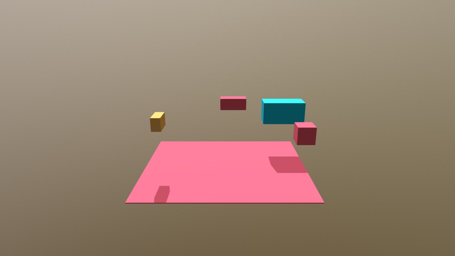 Floating Boxes World - 3D model by Dr. Eddie's Class (@gonzalezedito ...