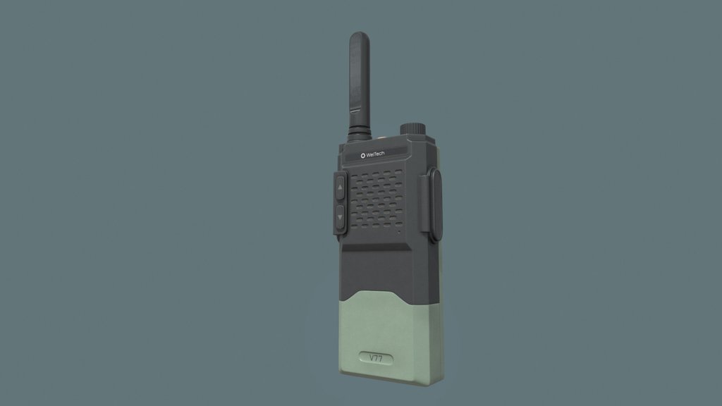 Project Z - A 3D model collection by gytsoft - Sketchfab