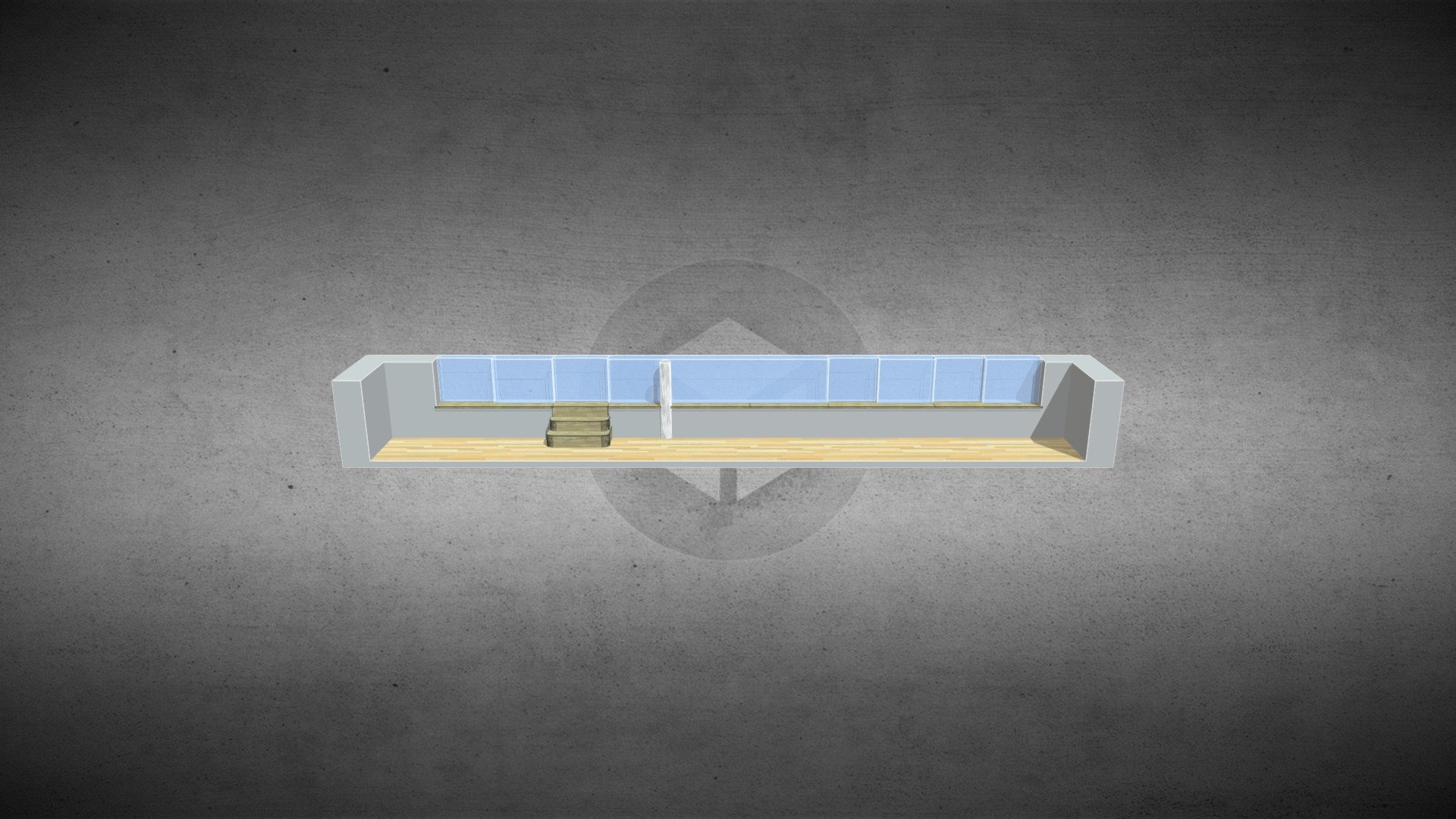 Subaciaus 22 - 3D model by LaiptuPasaulis [047d0fa] - Sketchfab