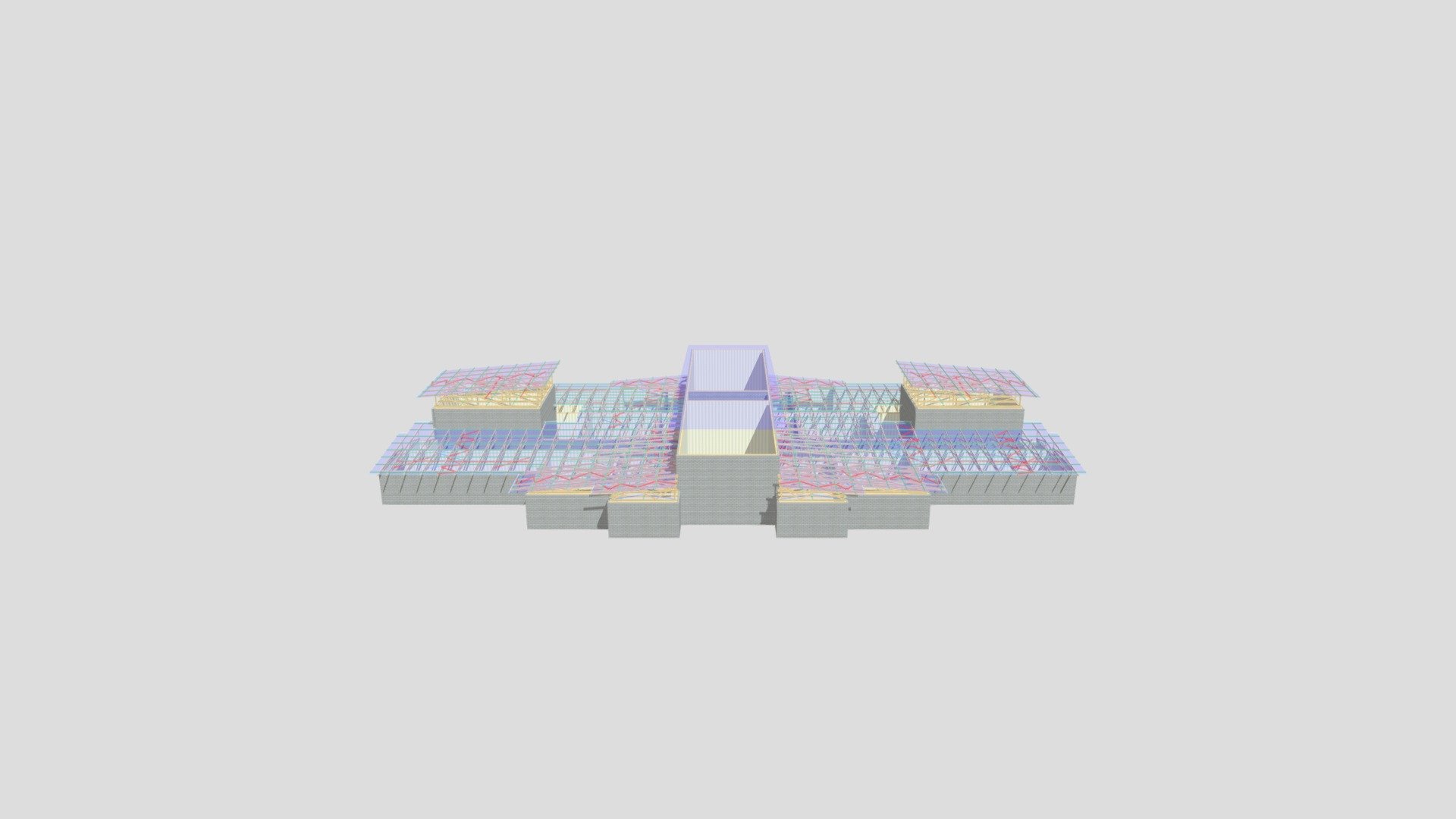 FT8 - 3D model by shongwem142 [047d7e4] - Sketchfab