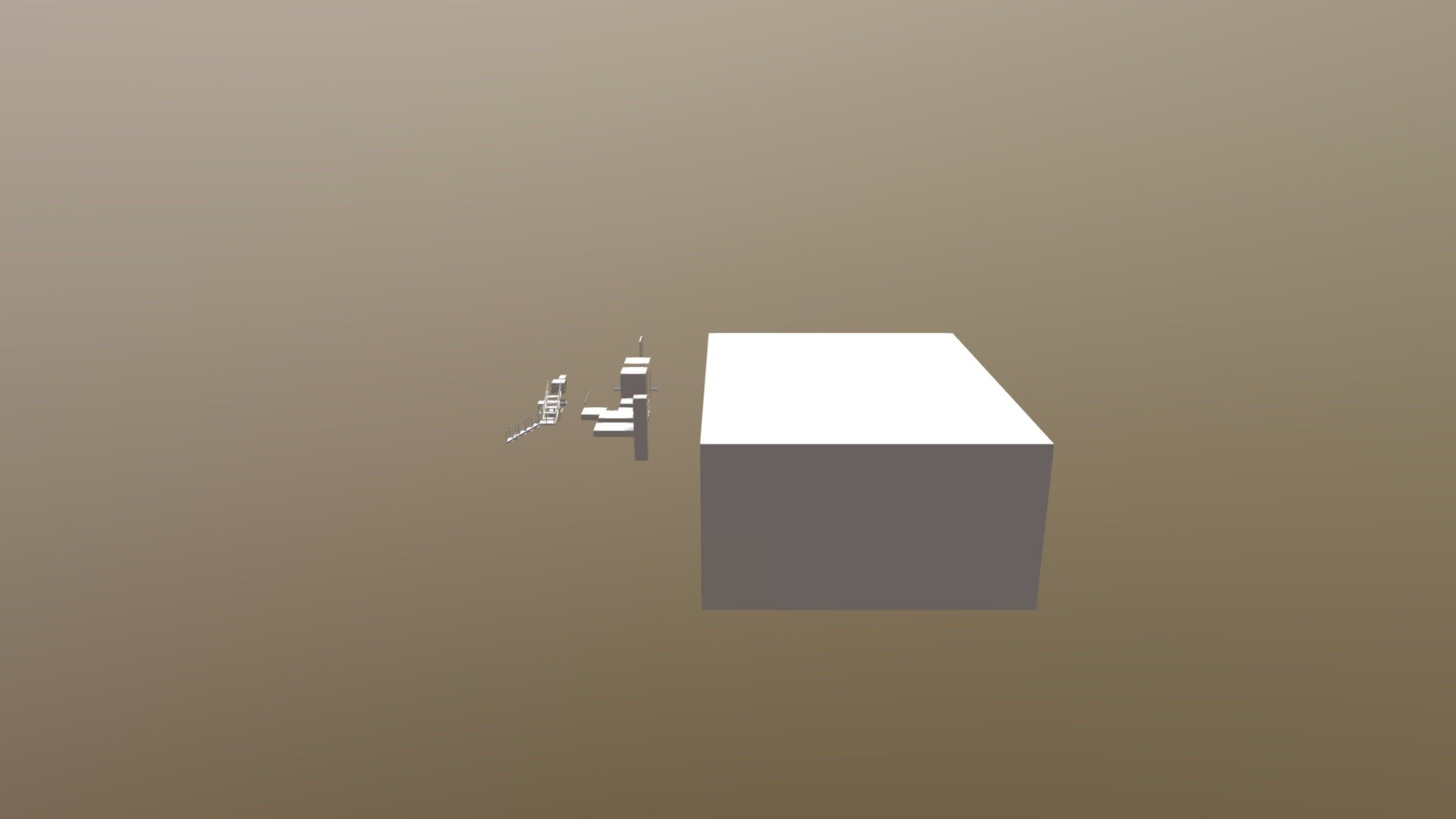Assignment 2 - 3D model by safanazir [047da8b] - Sketchfab
