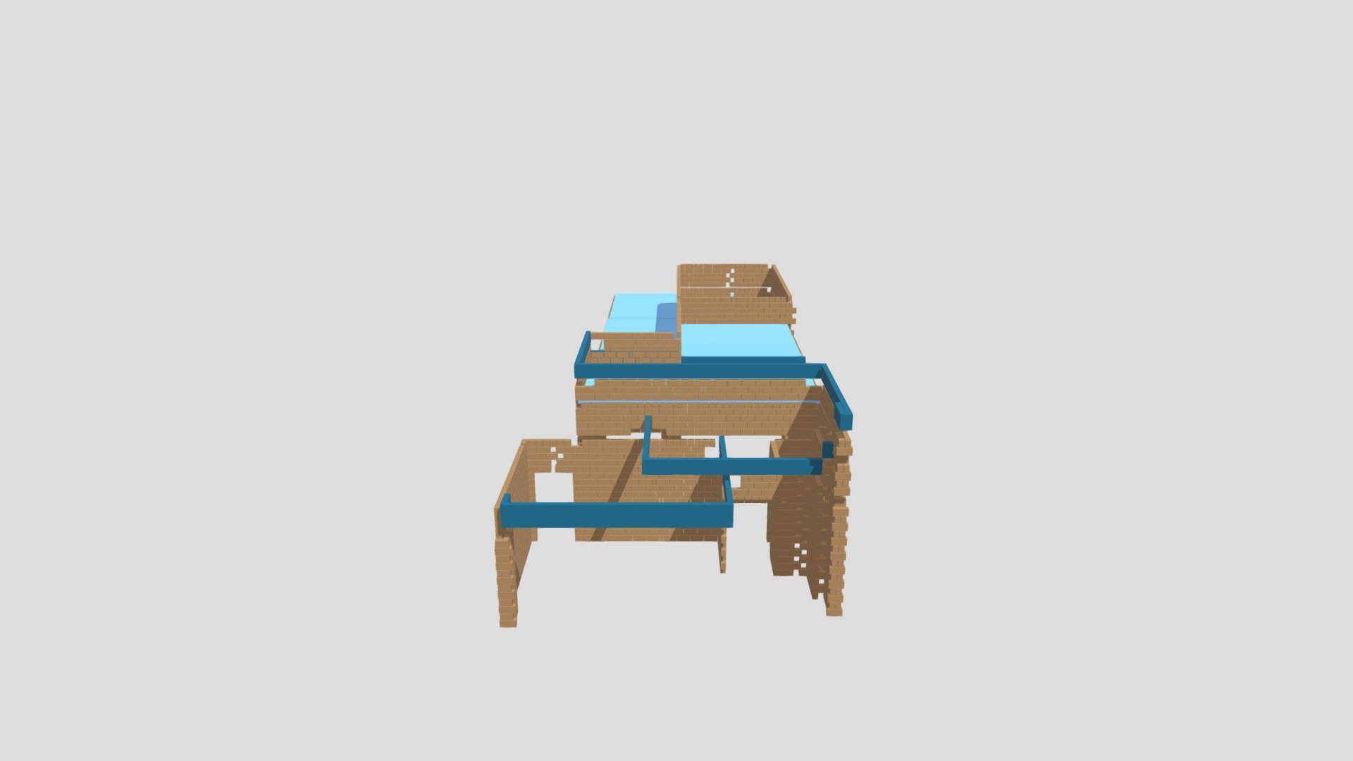 3d Yoshida - 3D model by fabcasarin [047e0e1] - Sketchfab
