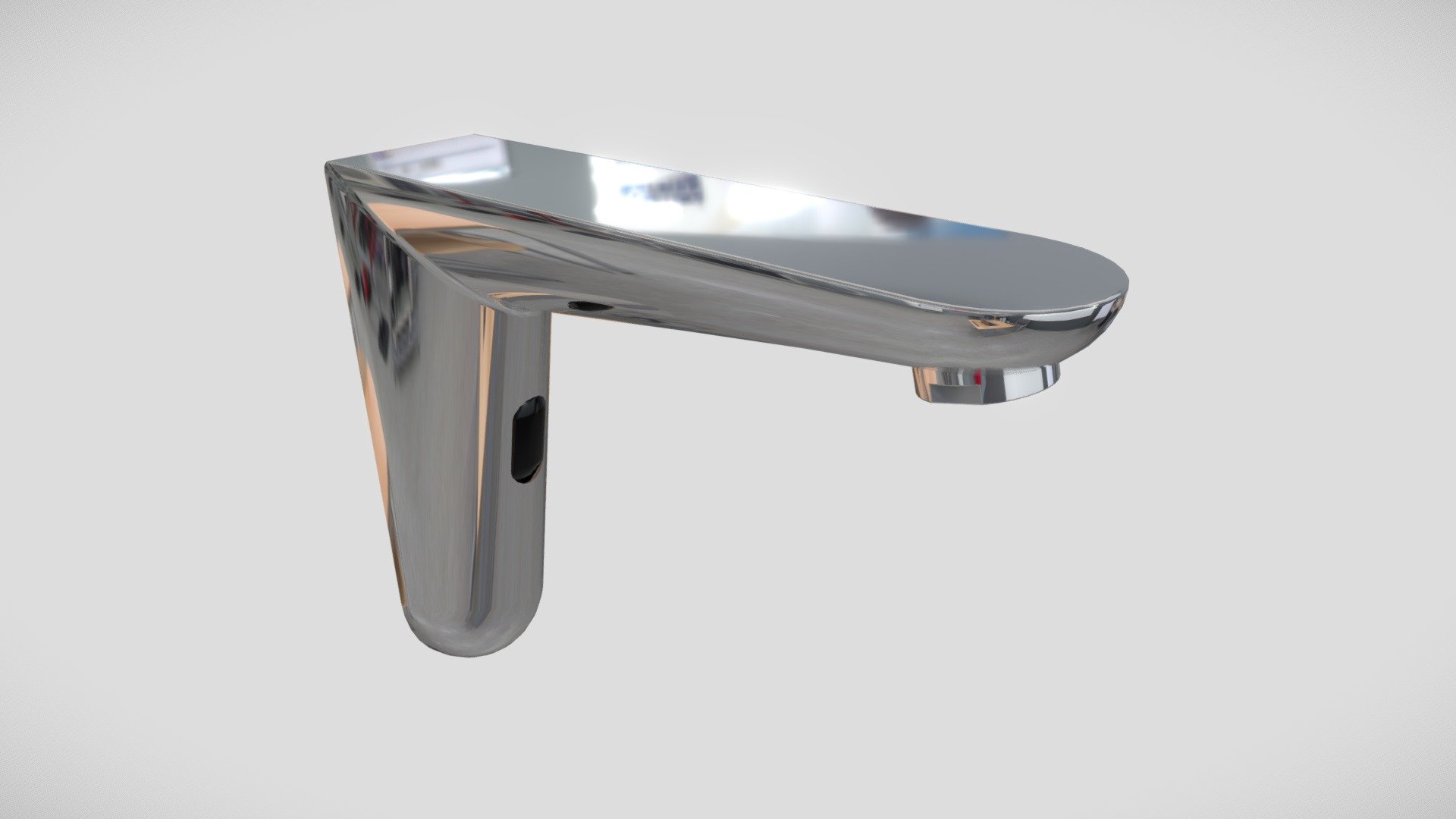 Grohe G-36274000 - Download Free 3D model by trendforward [047ec07 ...
