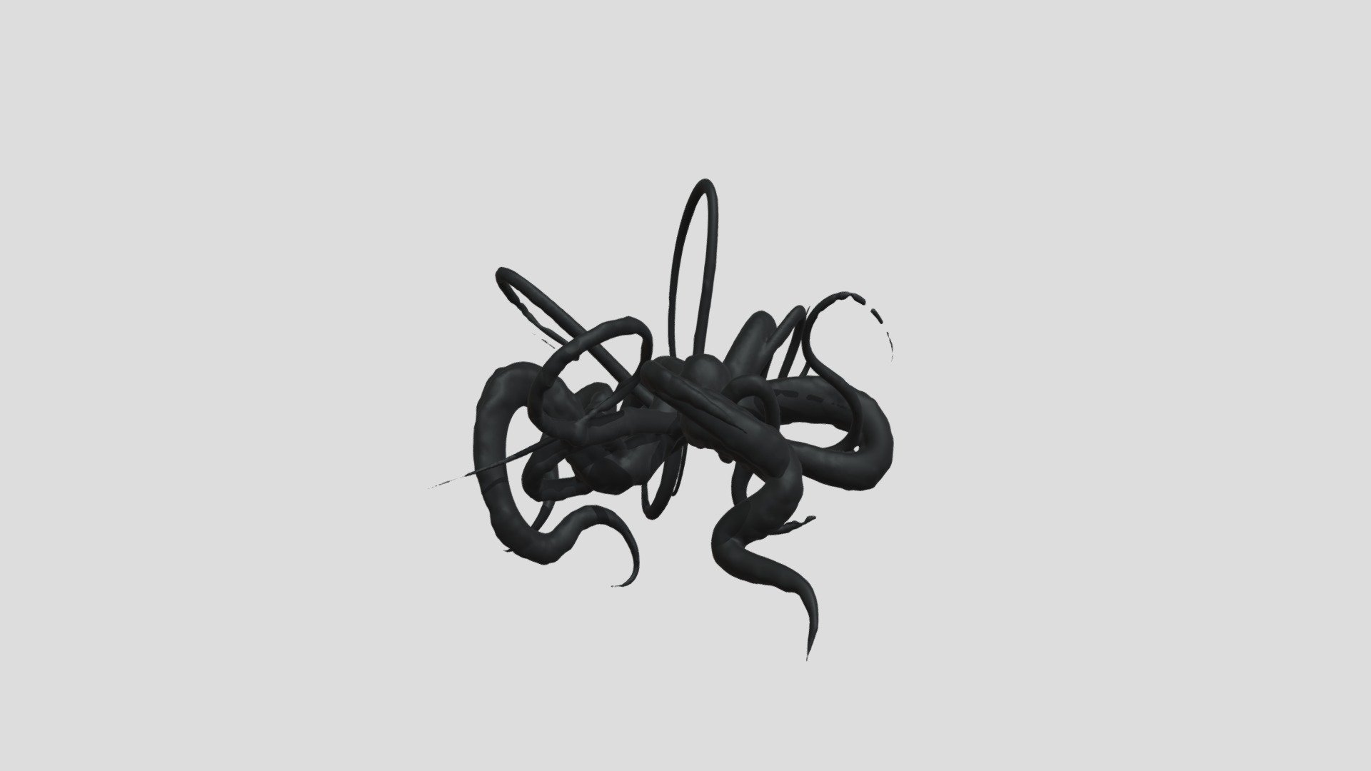 3D creature project - 3D model by armandocalderon3yahoo.com [04804de ...