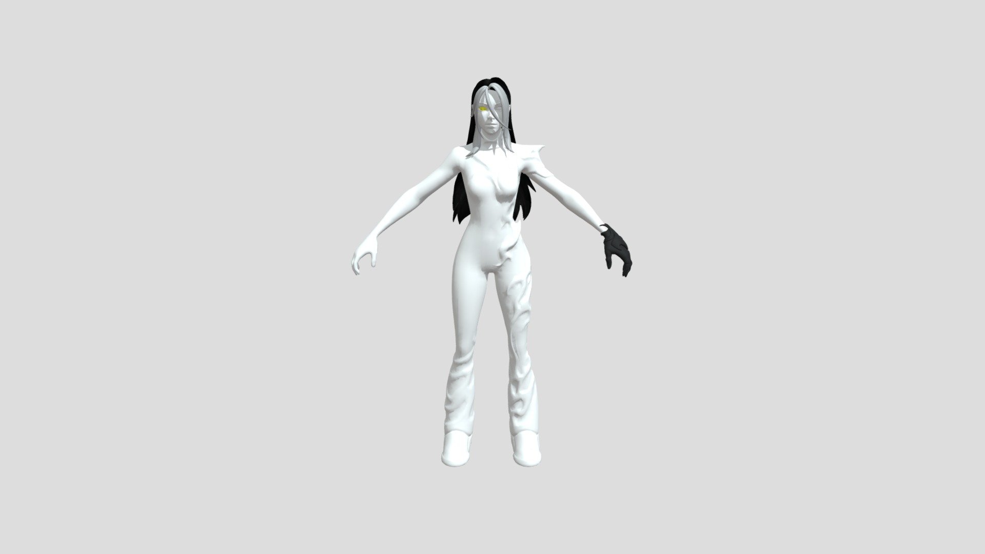 Serenade Fortnite - Download Free 3D model by realtmontana [0480ab6 ...