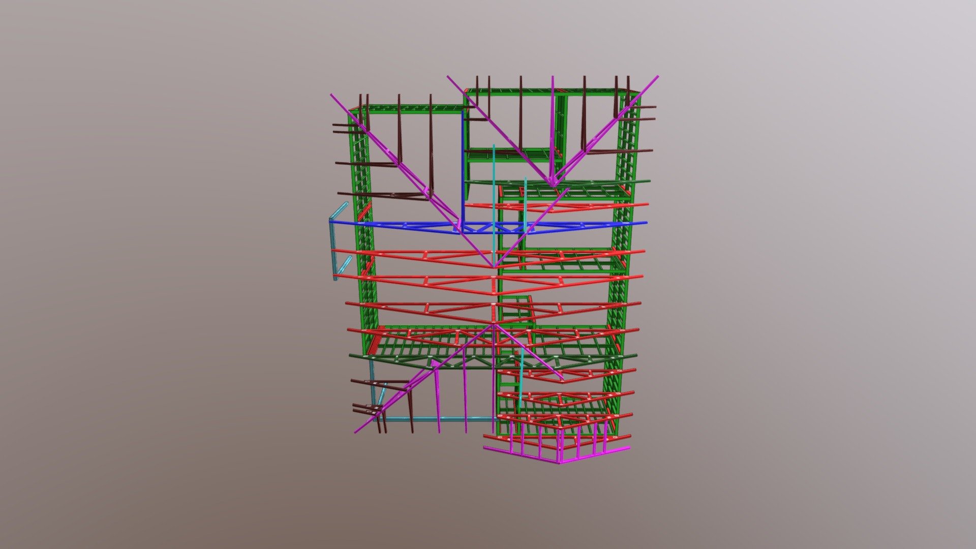 3DEXPORT - 3D model by sharon.malaitai [0481f89] - Sketchfab