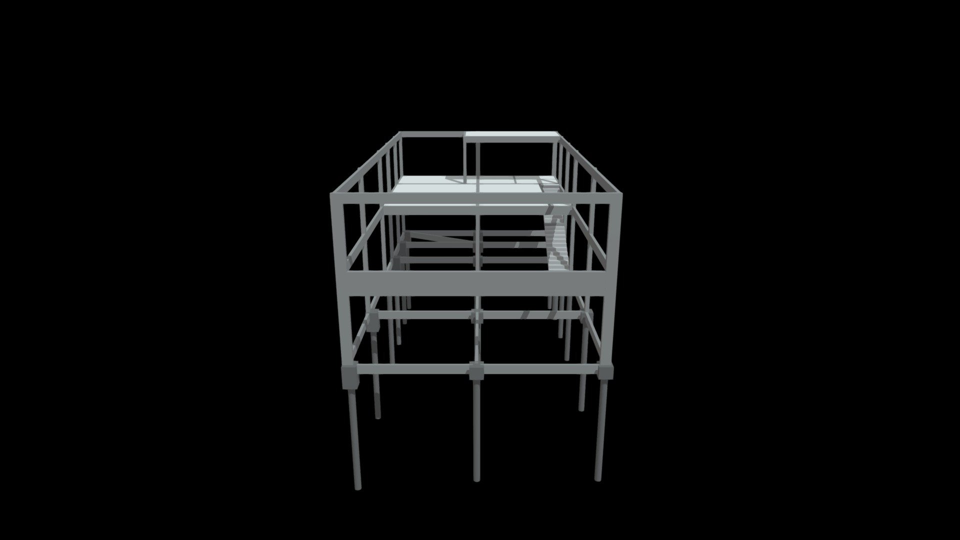 Rob E Ros - 3D model by heldermotaengcivil [0484993] - Sketchfab