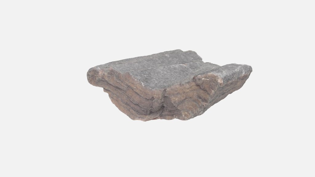 Geology lab metamorphic rocks - A 3D model collection by ...