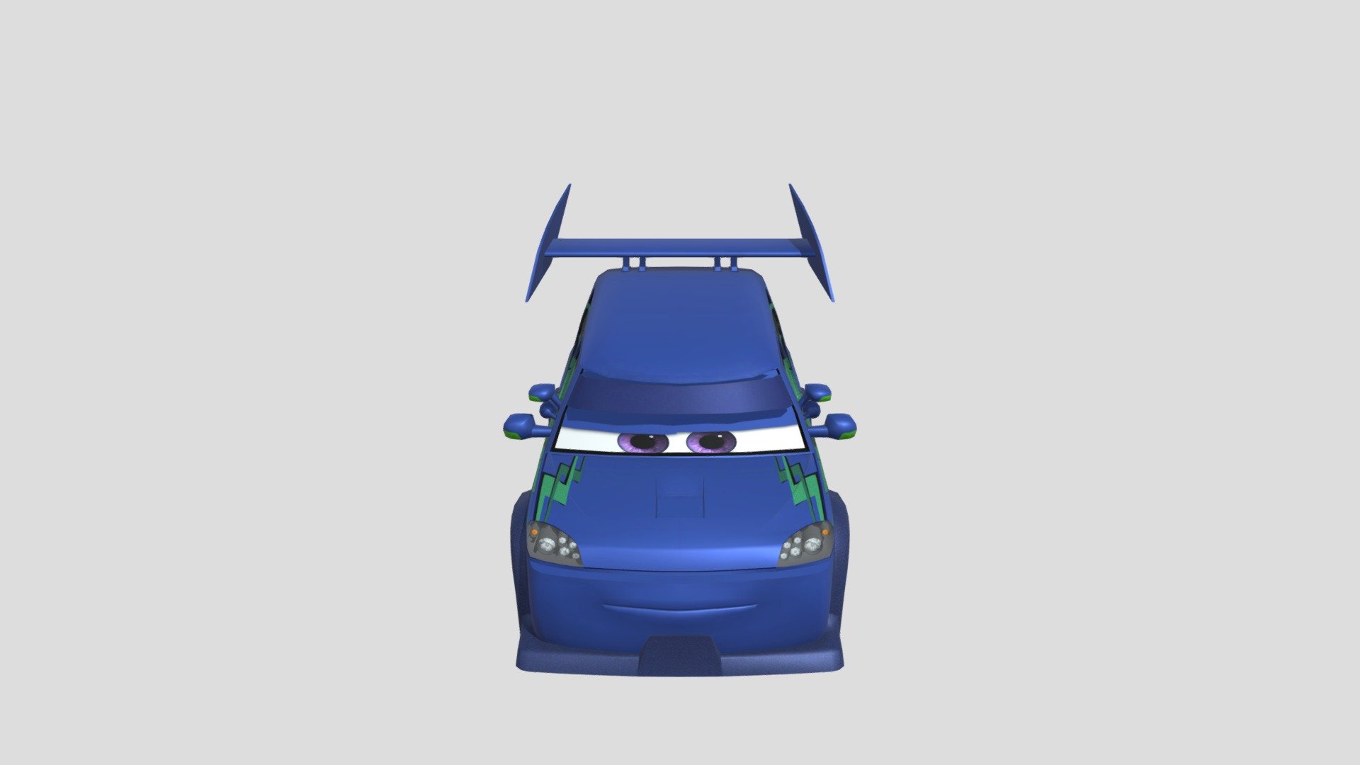 dj - Download Free 3D model by ??? (@bouchra.elabbassi1014) [0488480 ...