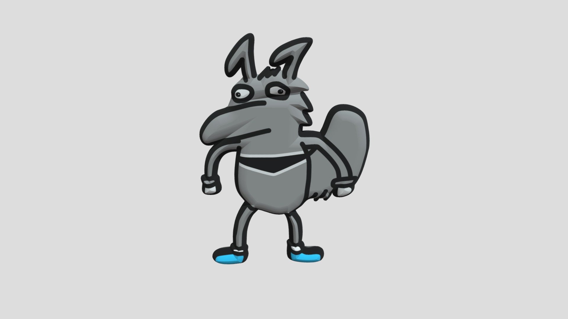 Petr - Download Free 3D model by javi123xyz [0488d77] - Sketchfab