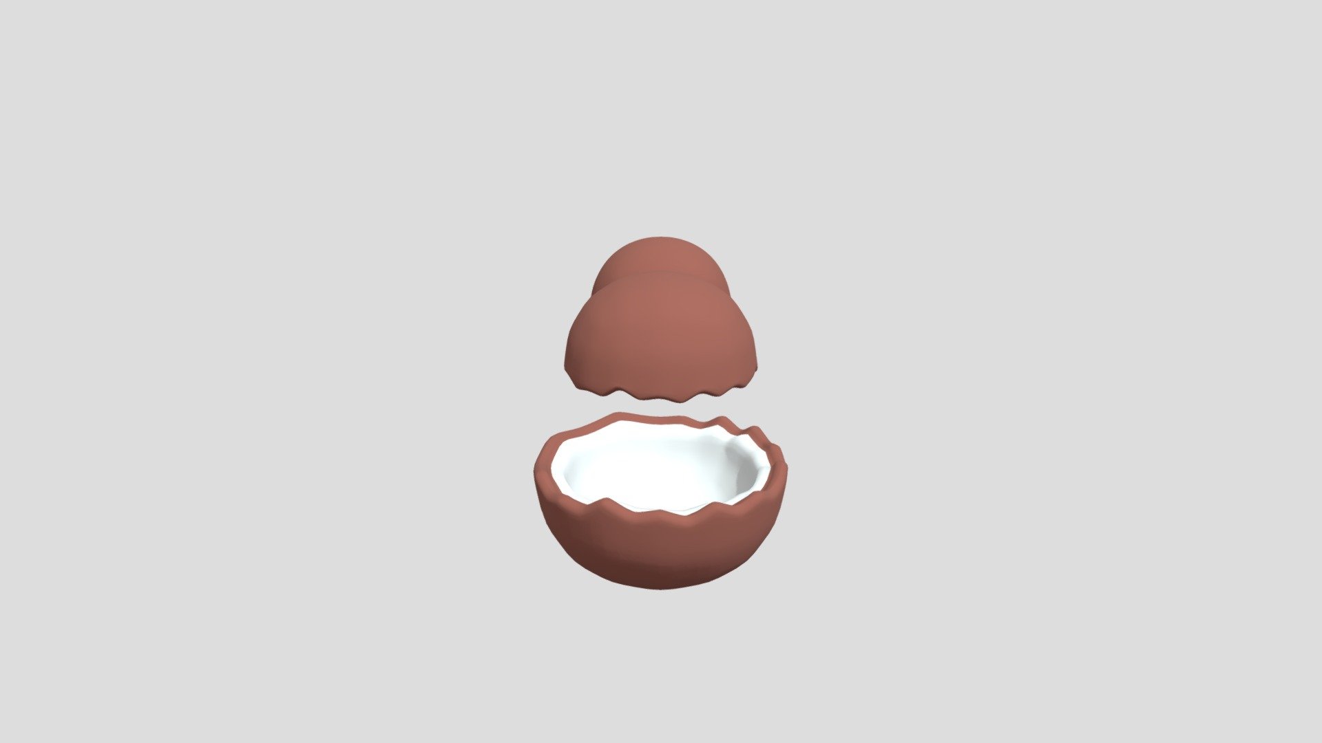Coconut Pack - Download Free 3D model by Wikite [0489118] - Sketchfab