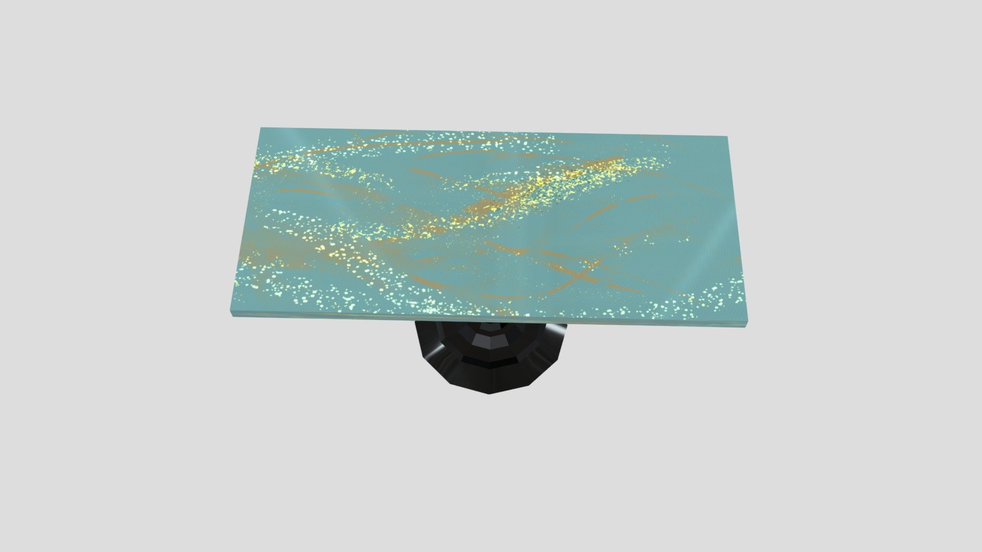 Table - Download Free 3D model by 5498574 [04896ca] - Sketchfab