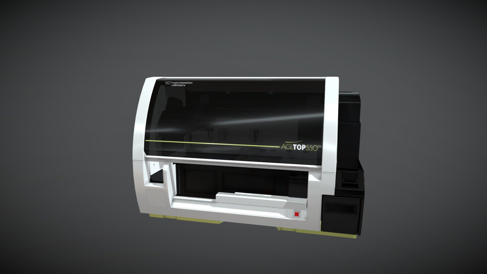 ACL_Top550_anim - 3D model by mediaeng [0489f25] - Sketchfab