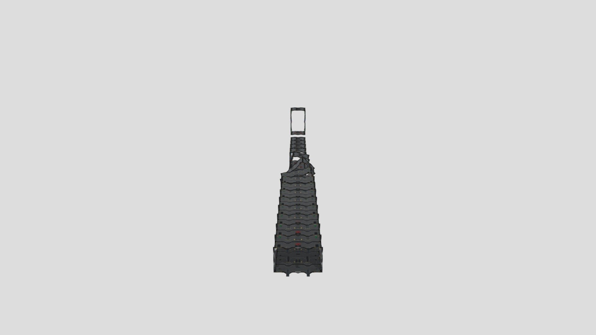 Endless_floor - Download Free 3D model by furry guy (@djayviegoossens ...