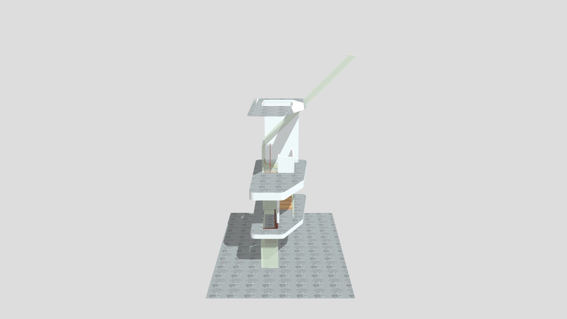 7107 - 3D model by borra [048adb2] - Sketchfab