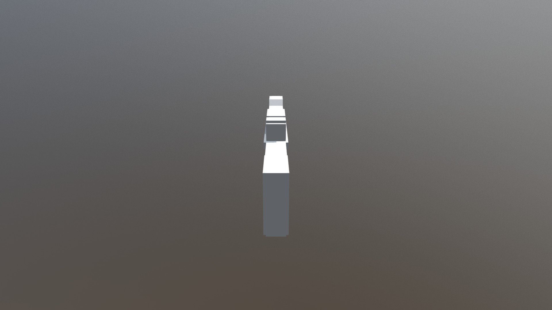 (Placeholder)Electric Orb Gun 1st Iteration - 3D model by jessenysj ...