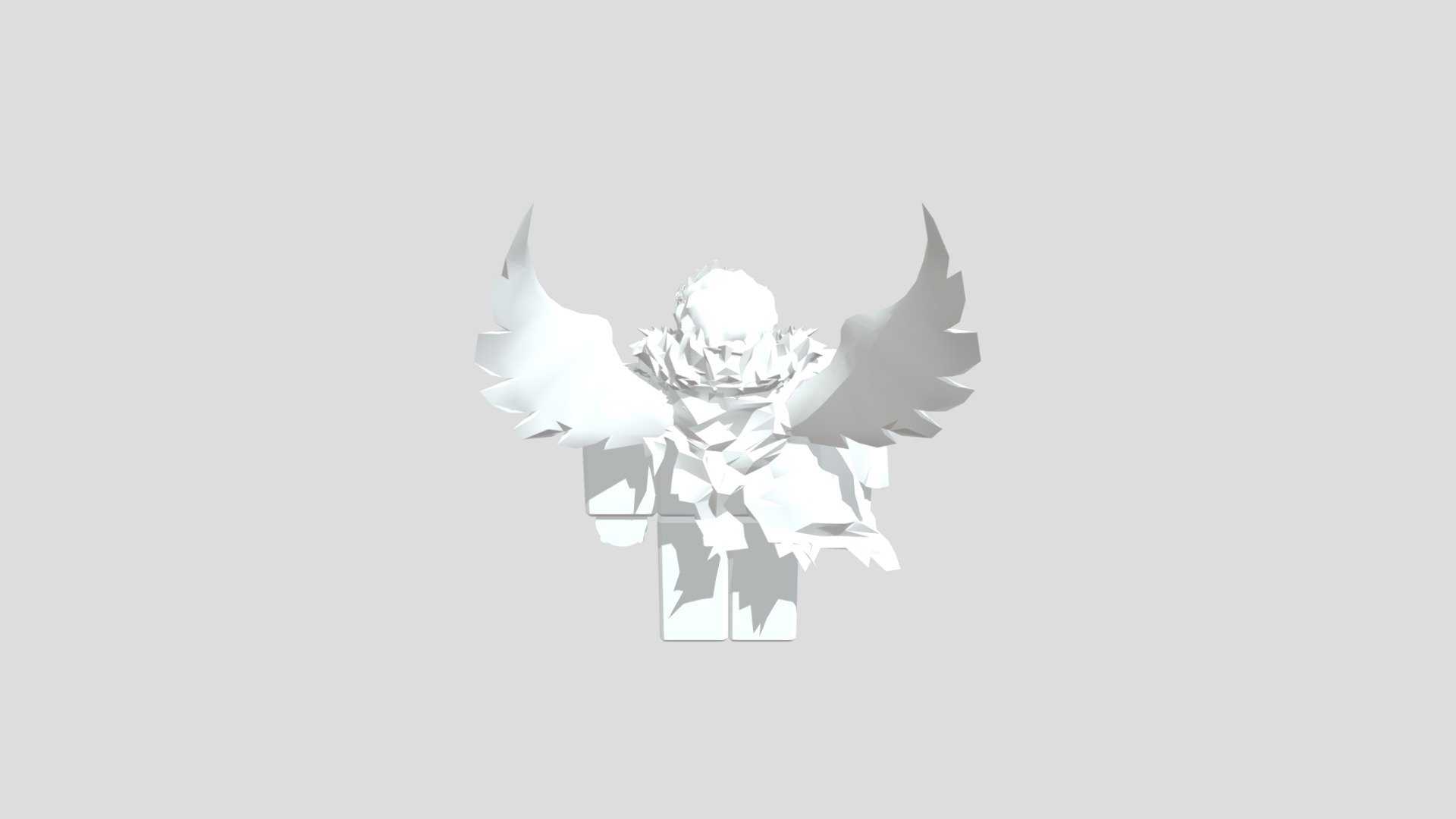 BLOXY Shedletsky - Download Free 3D model by italasmita23 [048c0fd ...