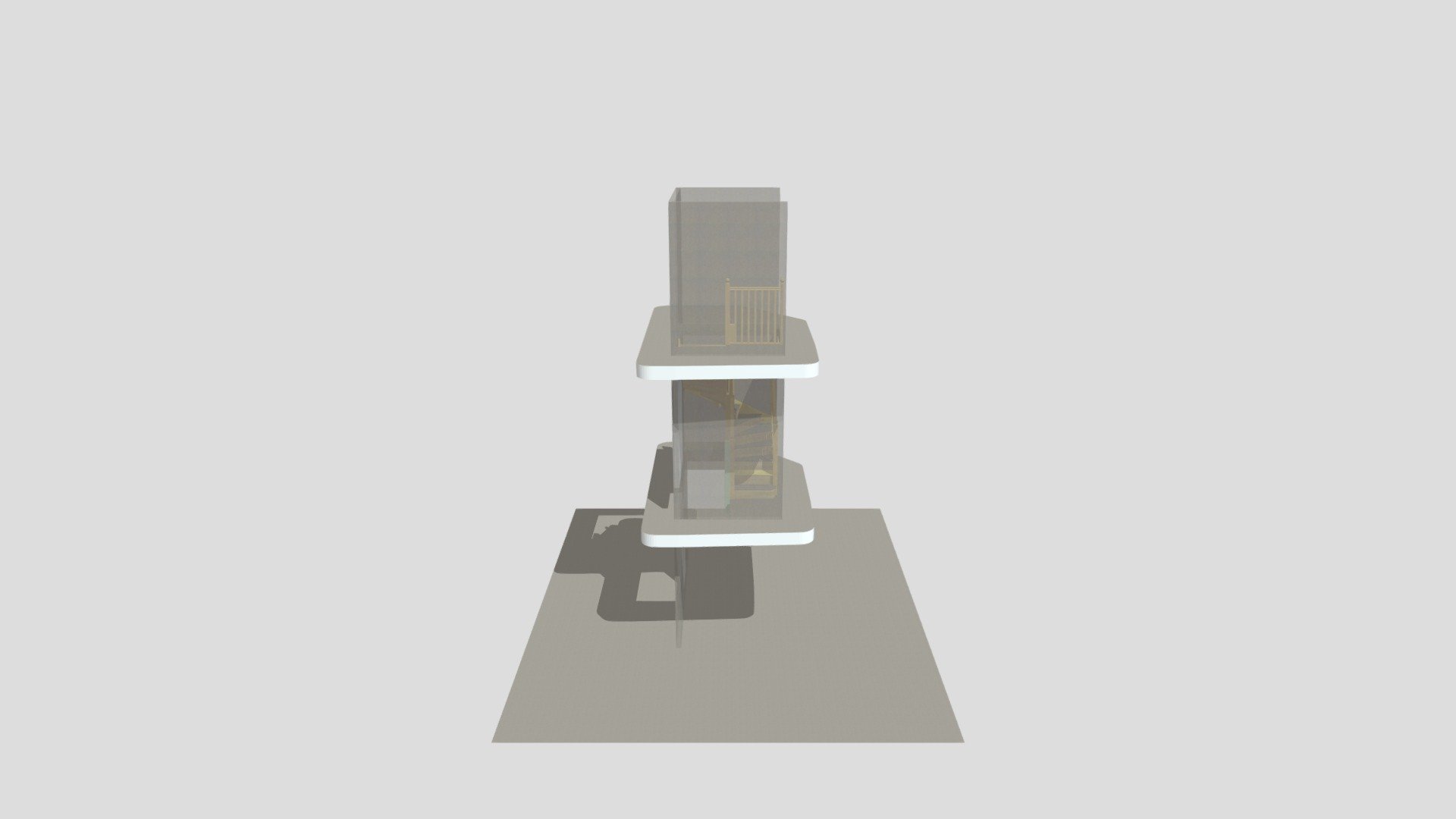Graham_Lunt_Irton_Road_Southport - Download Free 3D model by Alan Grice ...