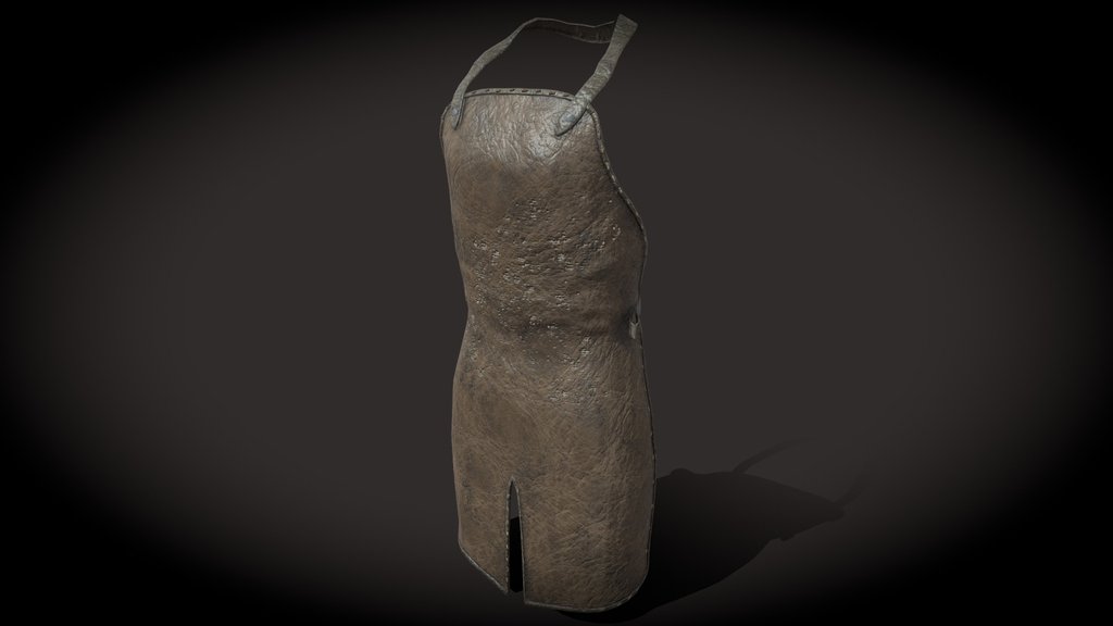 Props - Wearable - A 3D model collection by Tedathon - Sketchfab