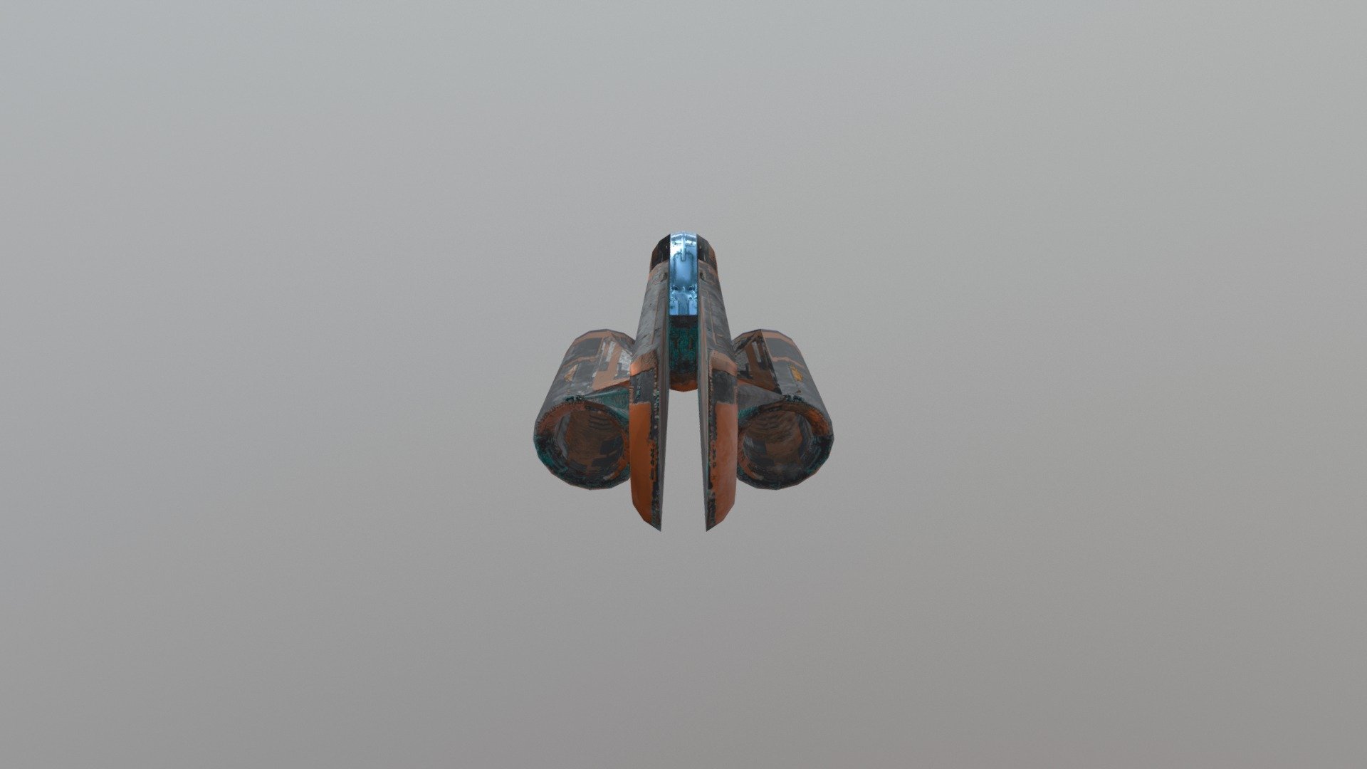 The Adamance - 3D model by Benjamin P. Brady (@benjaminpbrady) [048f435 ...