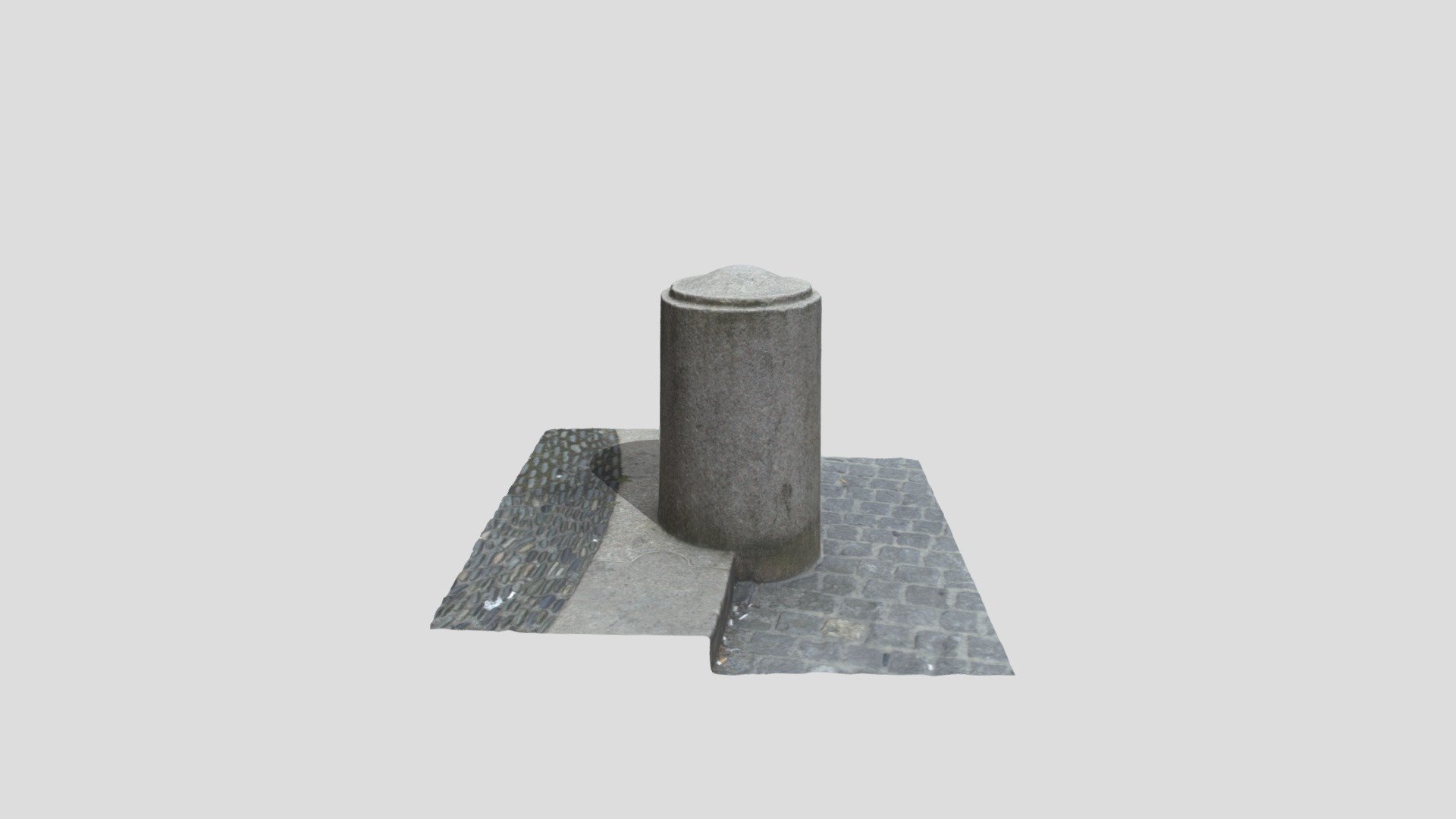 BOP - Download Free 3D model by mindbird [0490050] - Sketchfab
