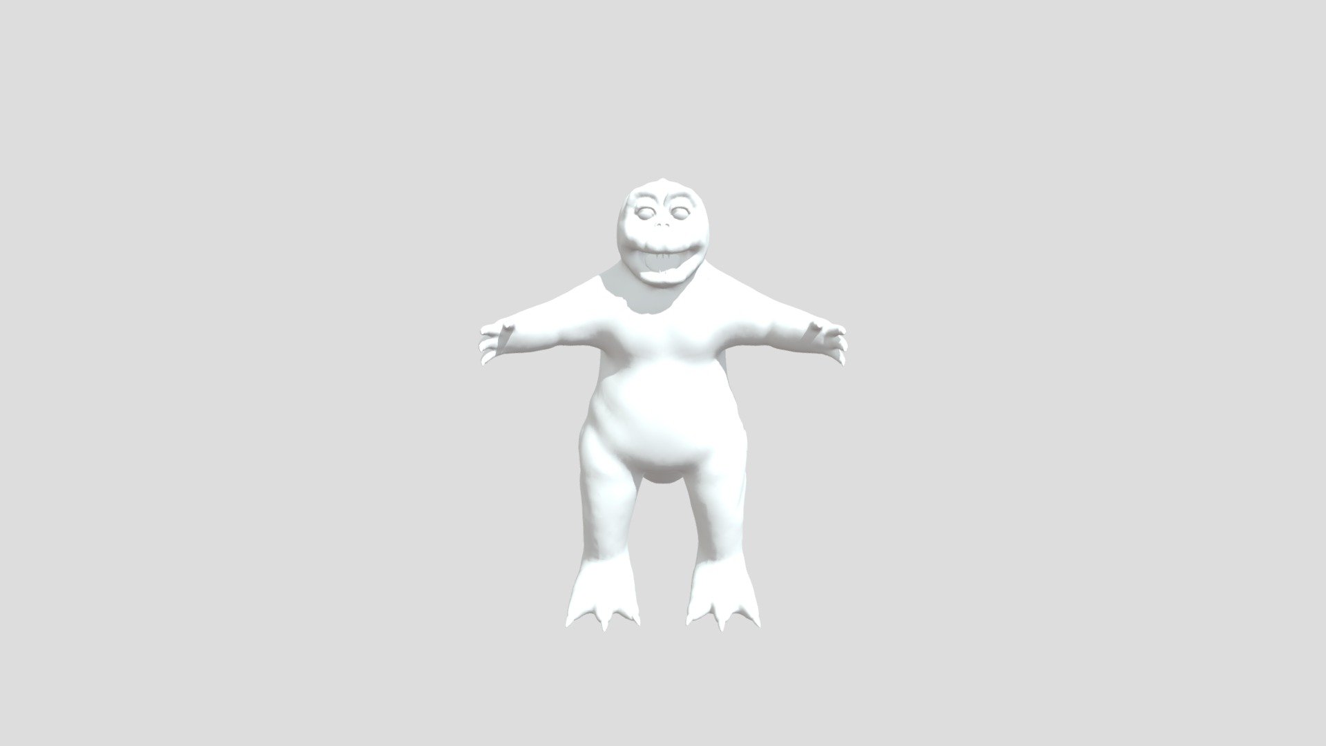 Minya low poly - Download Free 3D model by Octi4to :U (@octi4to ...