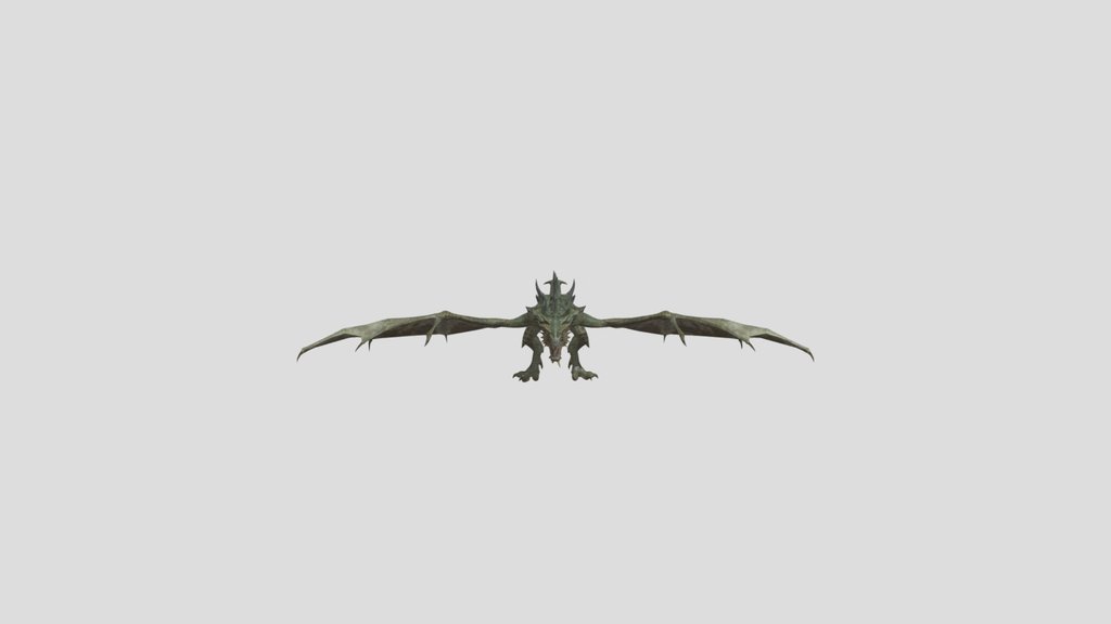 Elder Scrolls DL - A 3D model collection by Calebgoldenguy - Sketchfab